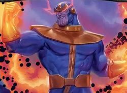 Thanos • Mono Black Commander Deck • Archidekt