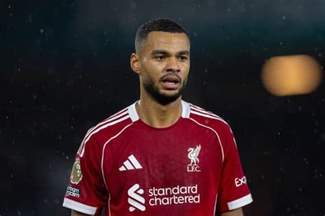 Official Salah Returns To Liverpool Squad Vs Brighton