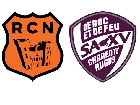 Rugby A Xv Rcn Xv Soyaux AngoulÈme Narbonne 18 Septembre 2026