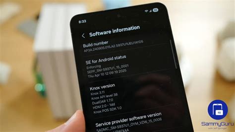 What Is Samsung Csc And Why It Affects Galaxy Software Updates Sammyguru