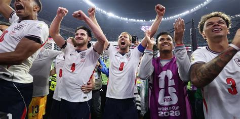 Declan Rice Isolated From England Team Due To Illness Ahead Of Crucial