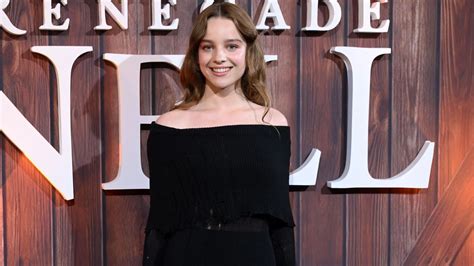 Who Is Bo Bragason Filmography Explored After She Lands Role As Zelda