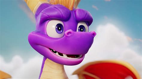 Spyro A Realm Beyond Official Announcement Trailer Xbox Games