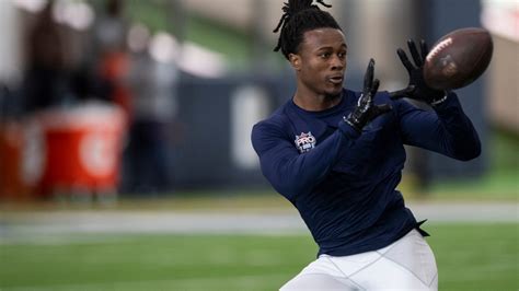 Auburn Football Full Pro Day Results Nfl Teams In Attendance
