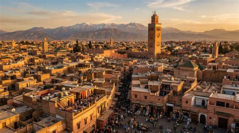 Moroccan Traditional Crafts Artisan Workshops And Handmade Serenity