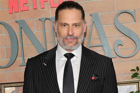 Joe Manganiello Shares New Details Of Secret Health Battle