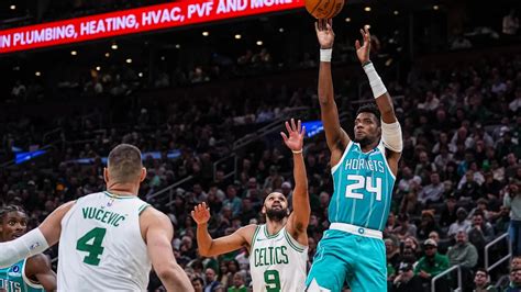 Hornets Brandon Miller Predicted To Win Major Award In Upcoming Season