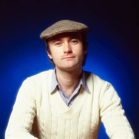 Phil Collins Psa If You Hit Play On “in The Air Facebook