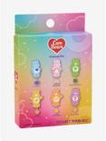Care Bears Charm Blind Box Enamel Pin Boxlunch Exclusive Boxlunch