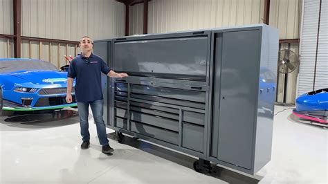 Us General Tool Box