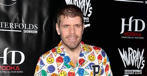 Perez Hilton Hospitalized After Tiktok Incident Amid Reports Of Self