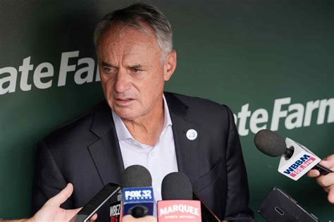 Mlb Announces 2026 Postseason Schedule