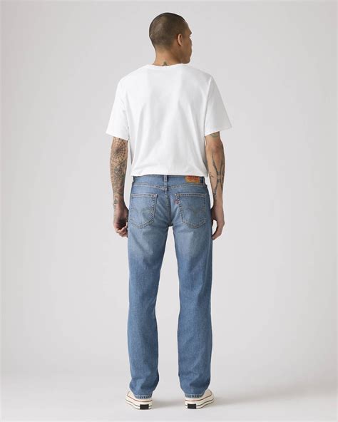 511® Slim Jeans Medium Vask Levis® Dk