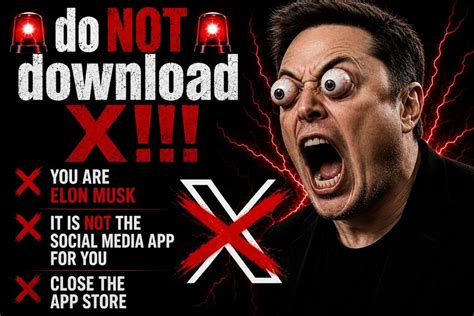 What Is The Do Not Download Twitter Meme The Viral Kanye West Ai