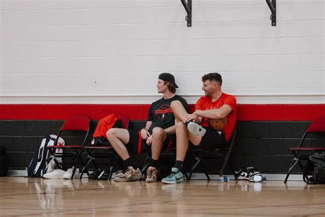 Portland Trail Blazers On X New Pieces In The Mix 🫡