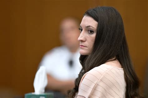 What Lindsay Clancys Phone Revealed About Her Trials Central Question