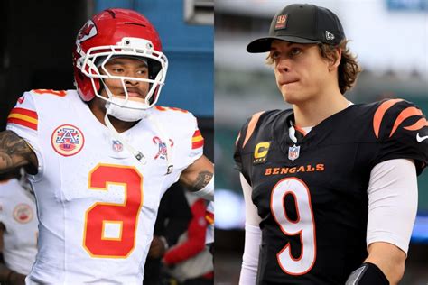 Joe Burrow Makes Strong Statement Over 40m Bengals Star