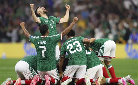 Así Está El Cuadro De 8vos De Final Del Mundial 2026 Tras La