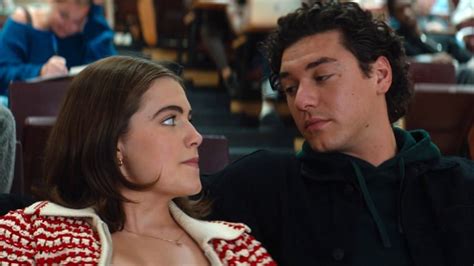 Who Will ‘off Campus Season 2 Be About What The Showrunner Says About