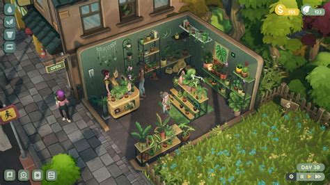 Leafy Corner Kotaku