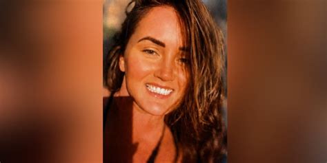 Cause Of Death For Missing Lexington County Woman Elena Moore