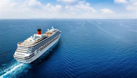 Three Evacuated From Virus Hit Cruise Ship As Spain Agrees To Receive