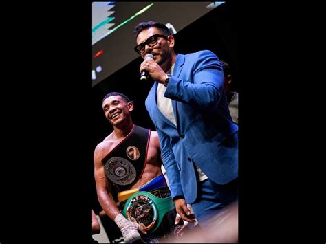 Boxing News Late Results From Manta Ecuador September 13 2026