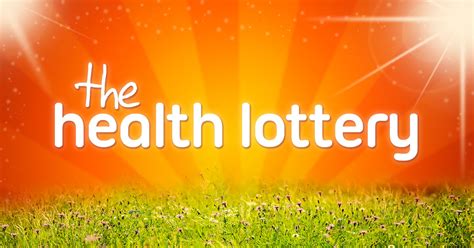 Health Lottery Results History 2026