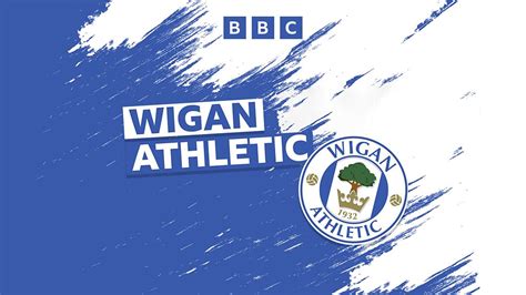 Wigan Athletic Burns Frustration Drives Us To Want More Bbc Sounds