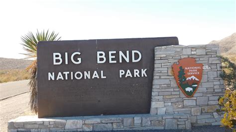Border Wall Construction Begins In Big Bend National Park In Texas