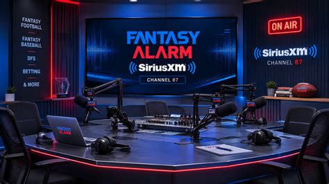 Fantasy Alarm