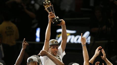 O Título Do Dallas Mavericks Na Nba