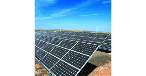 Pune Sees Remarkable Growth In Solar Energy Usage Reveals Pmcs
