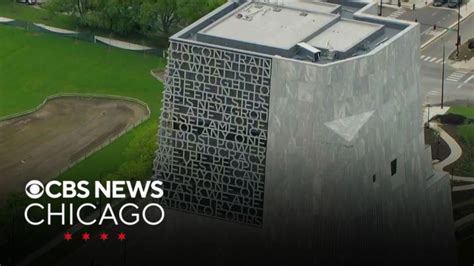 Tickets Going On Sale For Obama Presidential Center Heres What To Know