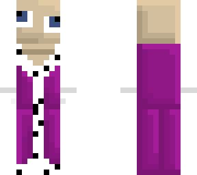 Kinger Minecraft Skins