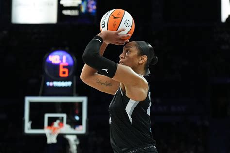 Atlanta Dream Vs Las Vegas Aces Prediction 8182026 Todays Wnba Picks
