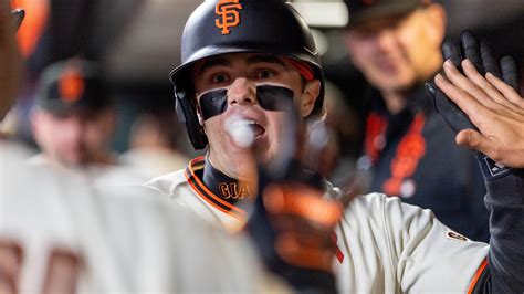 Two Former Vols Start In San Francisco Houston Series Opener