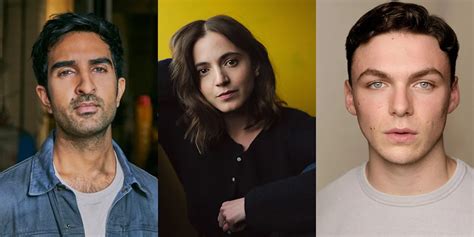 Full Cast Revealed For Cleansed At The Almeida Theatre London Theatre
