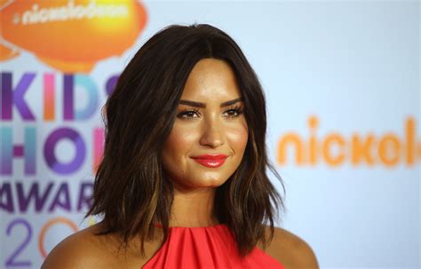 Will Fappening 2 0 End Demi Lovato Reacts To Nude Photo Leak Incident