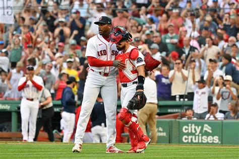 Boston Red Sox Beat Baltimore Orioles Tie Franchise Record With 15th