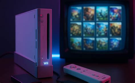 Ghostwares Wbfs Wii Rom Set Release Arcade Punks