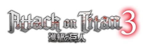 Attack On Titan 3 Announced For Ps5 Xbox Series Switch 2 And Pc