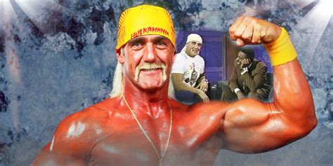 How Hulk Hogan S Biggest Lie Sunk WWE For Years