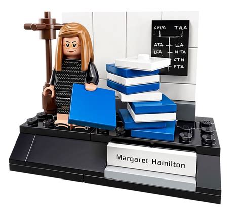 How Margaret Hamilton Was Nasa Pioneer Who Put Man On Moon And Saved