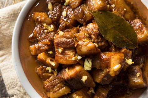 10 Easy Filipino Foods To Cook If Youre Living Abroad