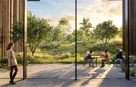 Brandywine Conservancy And Museum Of Art Plans 100 Million Expansion