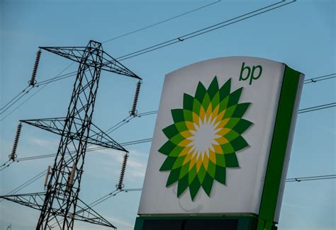 Bp Sees Higher Oil Production Trading Helping To Offset Lower Energy