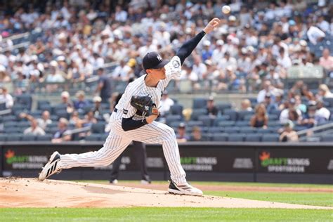 Yankees To Activate Max Fried On Saturday Mlb Trade Rumors