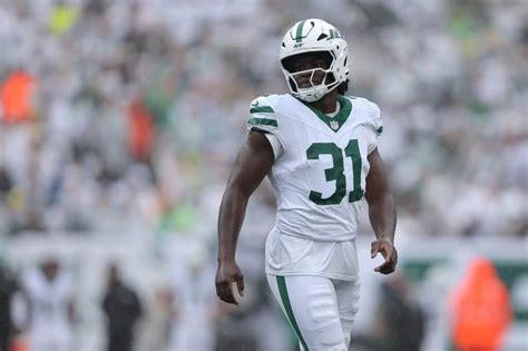 New York Jets News Schedule Scores Roster And Stats The Athletic