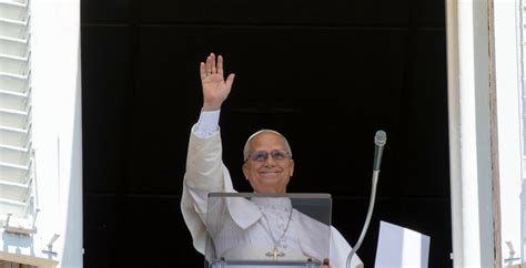 Magnifica Humanitas La Prima Enciclica Di Leone Xiv Sullia